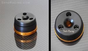 TIMING HOLE PLUG